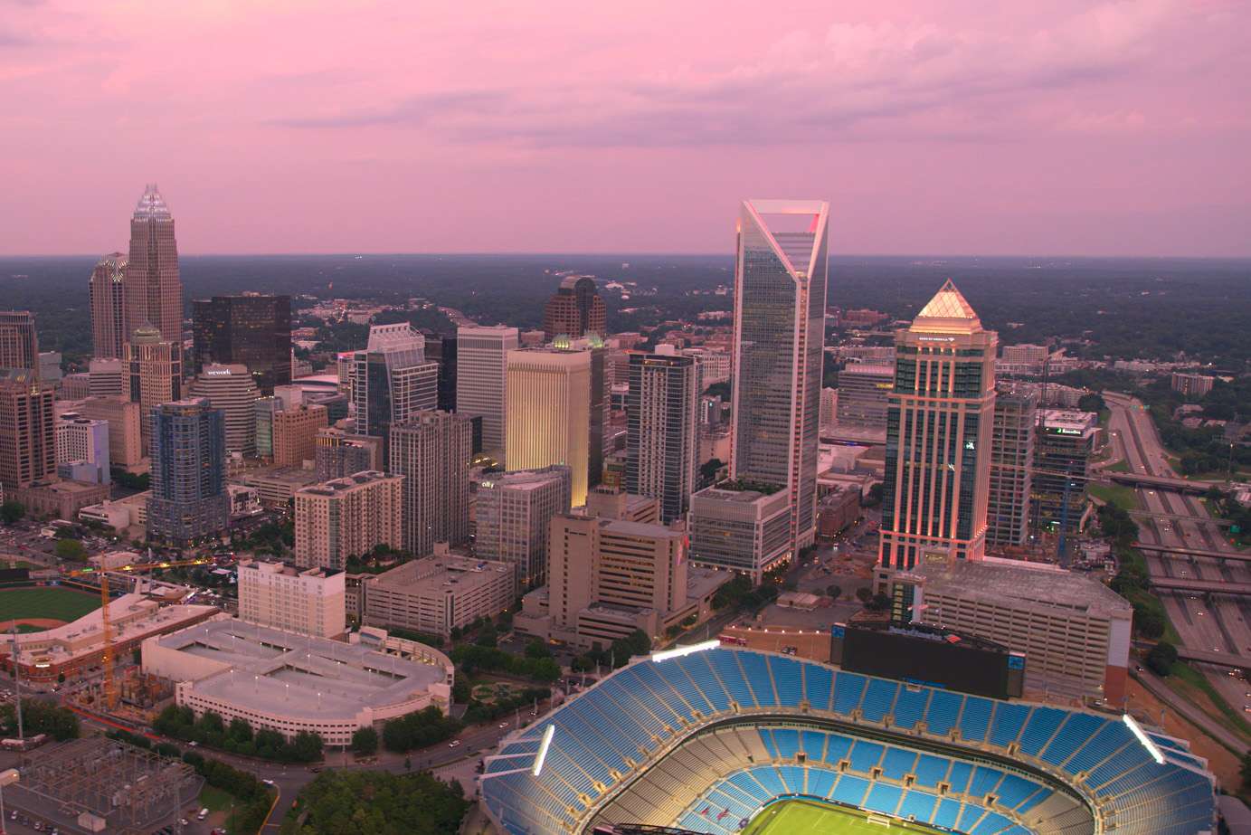 Cruise Ports - SP Plus Corporate Site